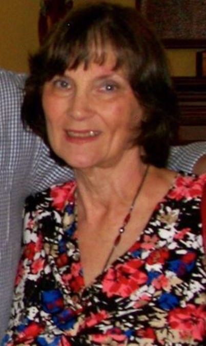 Glenda Womack Obituary - Sherman, TX | Dannel Funeral Home