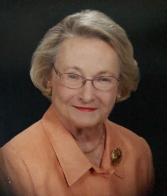 Frances Fallon Obituary - Sherman, TX | Dannel Funeral Home