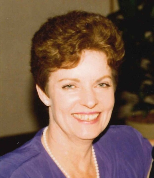 Violet June Dorothy Obituary - Sherman, TX | Dannel Funeral Home