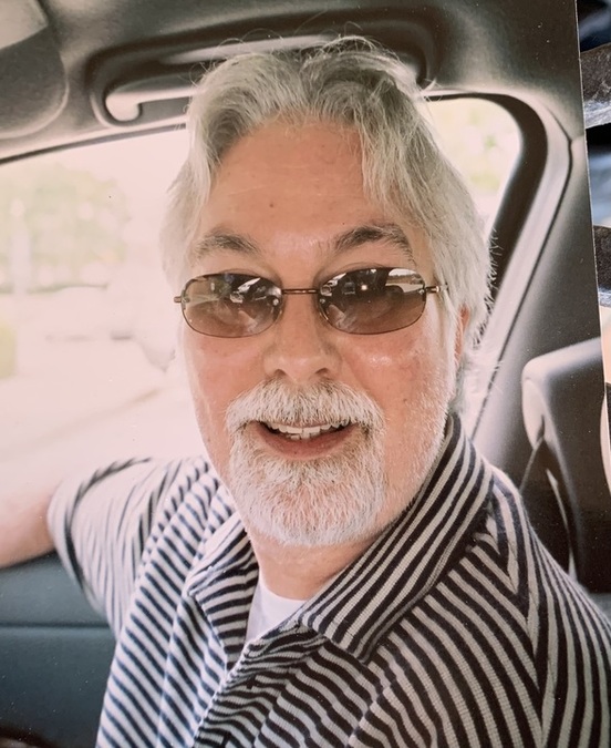 Bruce Marsico Obituary - Sherman, TX | Dannel Funeral Home