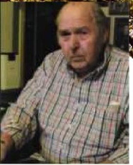 Douglas Robison Obituary - Sherman, TX | Dannel Funeral Home