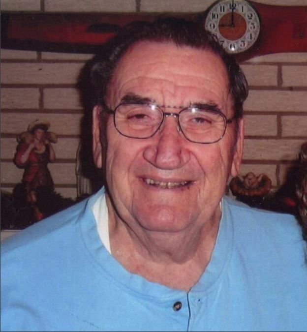 James Groves Obituary - Sherman, TX | Dannel Funeral Home