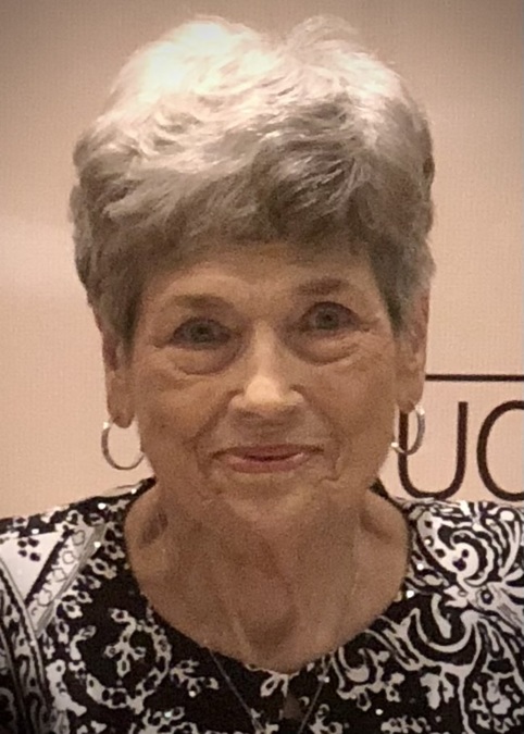 Alma Murphy Obituary - Sherman, TX | Dannel Funeral Home