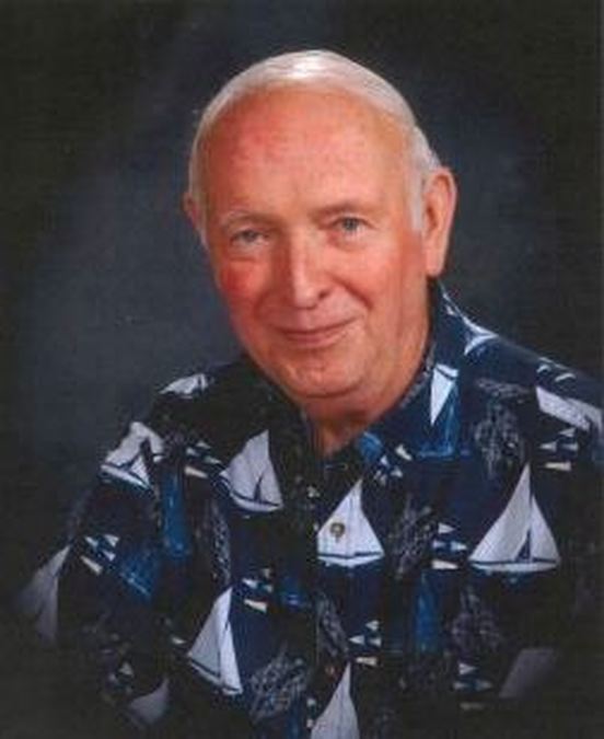 Melvin Fleitman Obituary - Sherman, TX | Dannel Funeral Home
